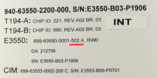 NVIDIA DRIVE OS 5.2 Linux SDK Developer Guide : Flashing Basics | NVIDIA Docs